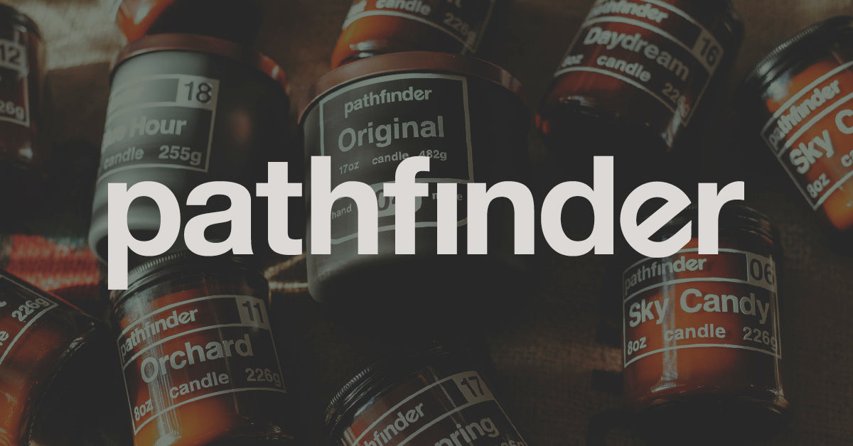 Pathfinder Goods